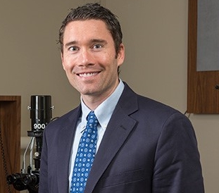 Justin A. Saunders, MD | About